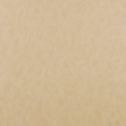 Beige Solid Outdoor Indoor Marine Vinyl by The Yard - SKU: Hemmings ...