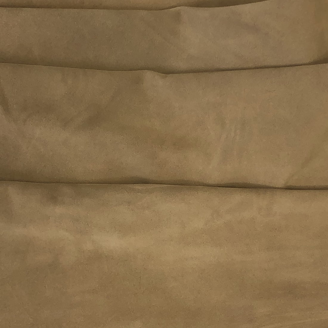 Beige Suede Cowhide Leather 3-4oz Pre-Cut Project Piece 8.5"x11 ...
