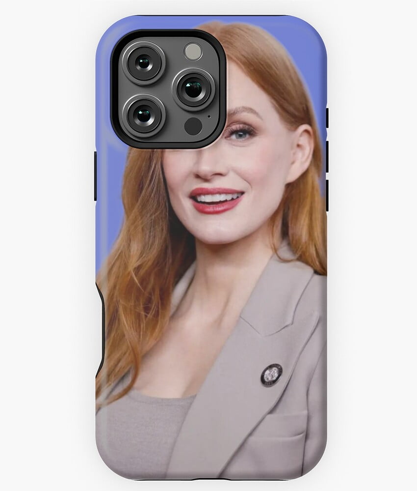 Beige Suit Fashion Illustration N979 Phone Case for iPhone 17 16 15 14 ...