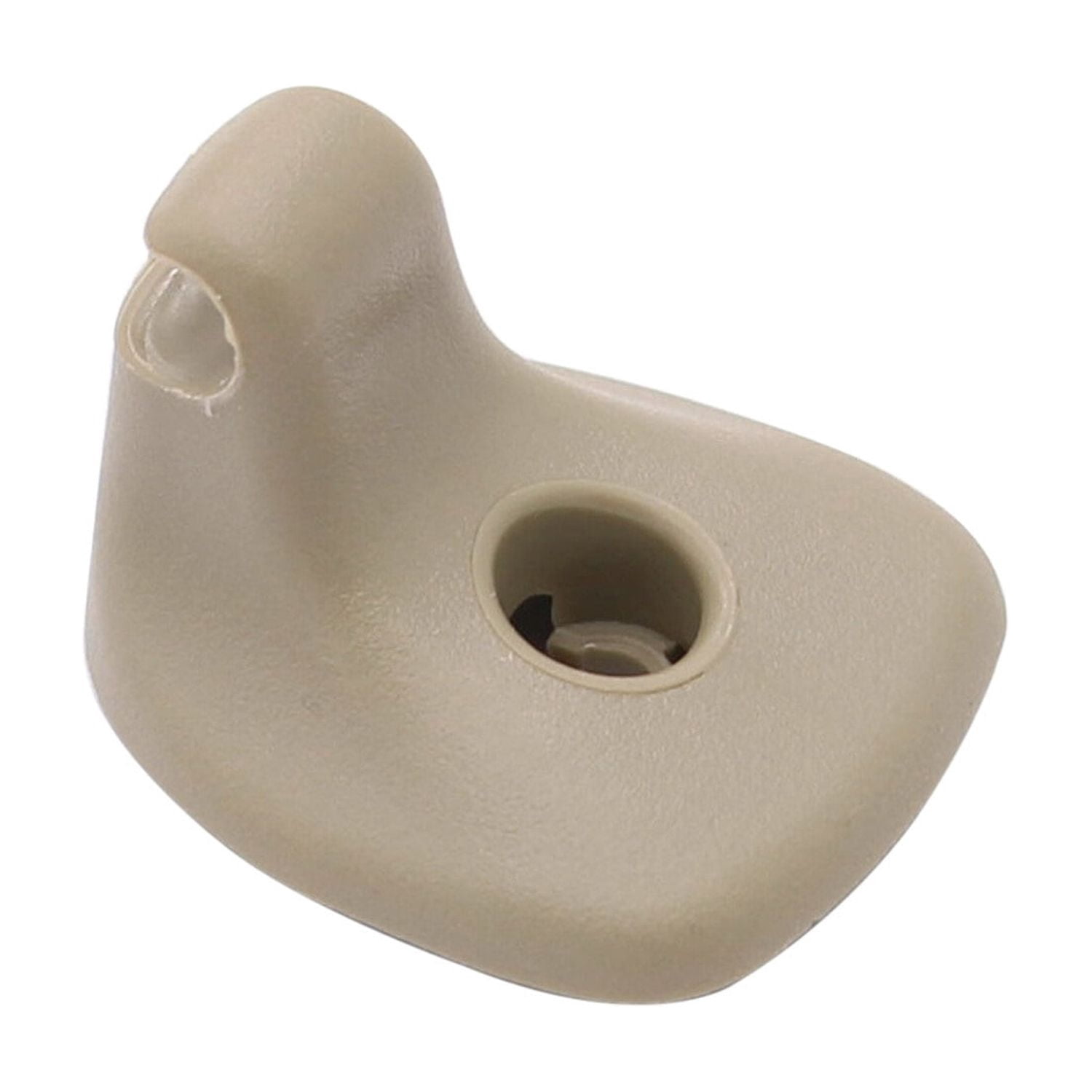 Beige Sun Visor Support Retainer Clip for Chrysler 200 Dodge Avenger ...
