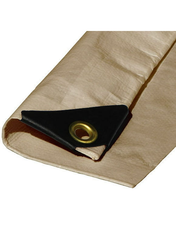 Heavy Duty Tarps in Surface Protectors - Walmart.com
