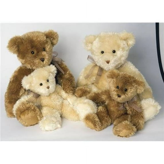 Beige Tender Teddy - Walmart.com
