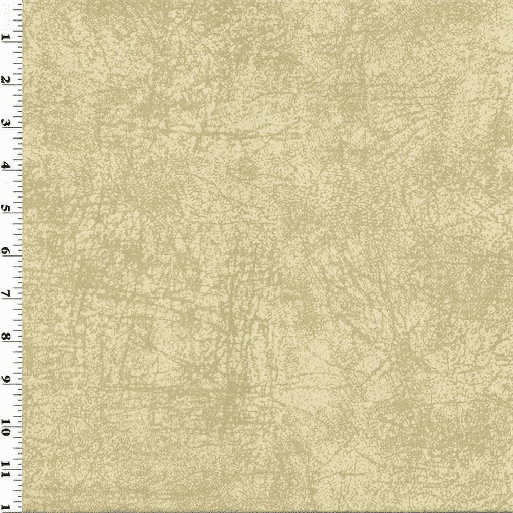 Beige Texture Print Moleskin Home Decorating Fabric, Fabric By the Yard ...