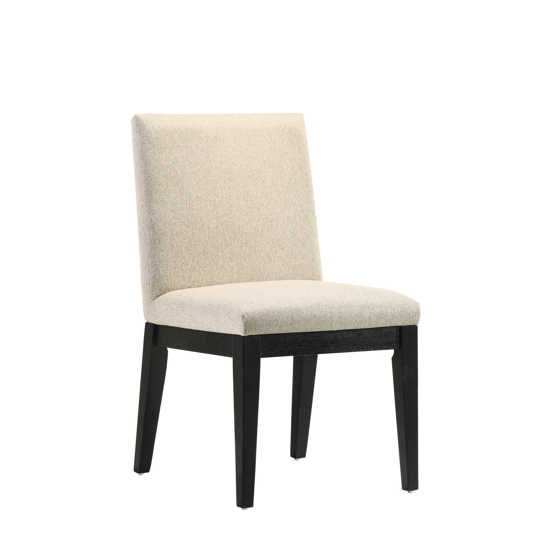 Beige Upholstered - Soft Foam Padding for Comfort - Everyday Use ...