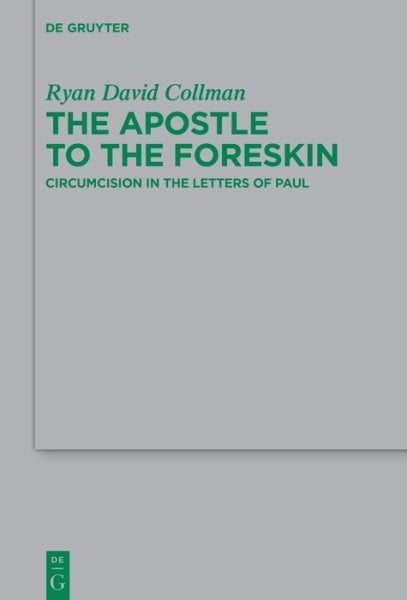 Pre-Owned Beihefte Zur Zeitschrift Für die Neutest The Apostle to the ...