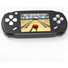 Electronic Handheld Poker