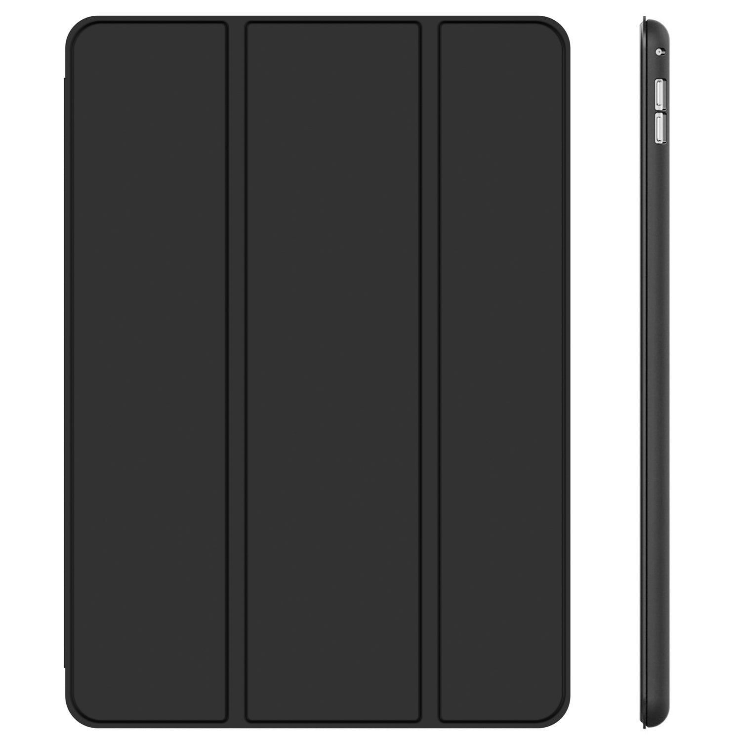 Beikell Smart Case for iPad Pro 12.9" 2015, Auto Sleep/Wake, Black ...