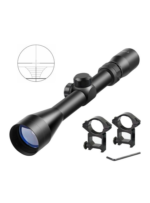 Rifle Scopes in Scopes - Walmart.com