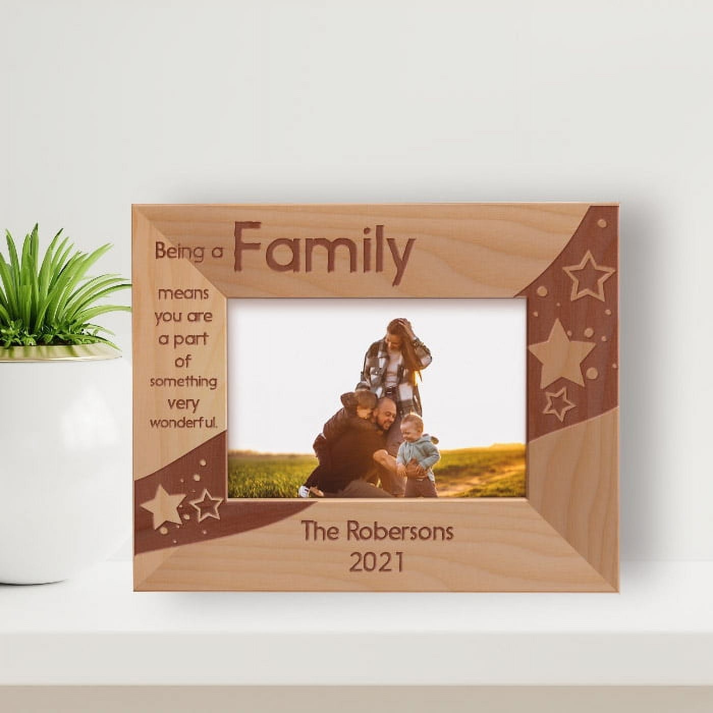 Being A Family Means You Are A Part Of Something Very Wonderful ...