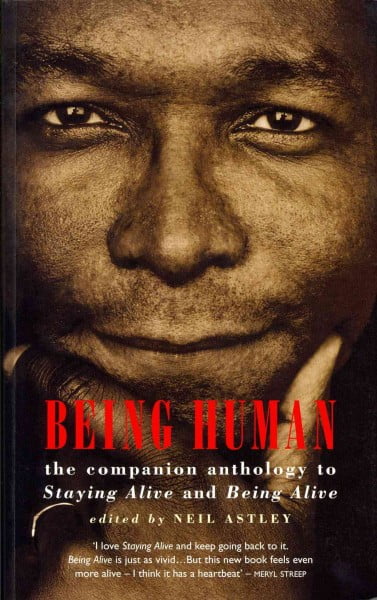 Pre-Owned Being Human: The Companion Anthology to Staying Alive and ...