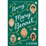 Being Mary Bennet, (Paperback) - Walmart.com