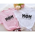 Being a Mom Makes My Life Complete Shirt Sunflower Mom Shirt Mothers ...