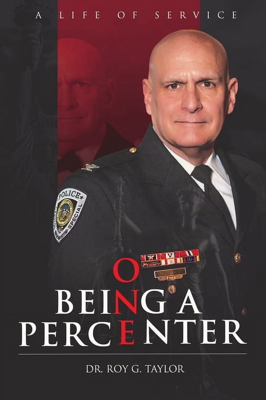 Being a One Percenter: A Life of Service, (Paperback) - Walmart.com