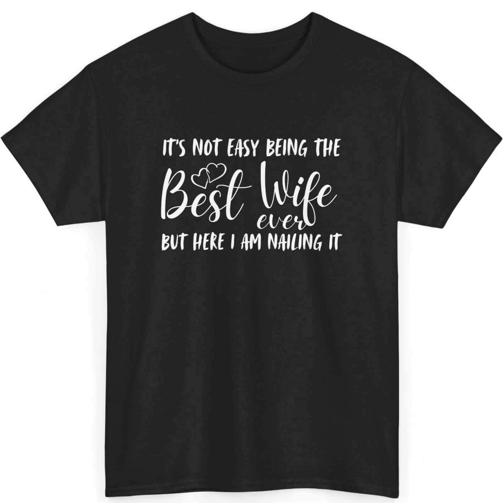 Being the Best Partner Ever Takes Skill Funny Sarcastic Humor Quote ...