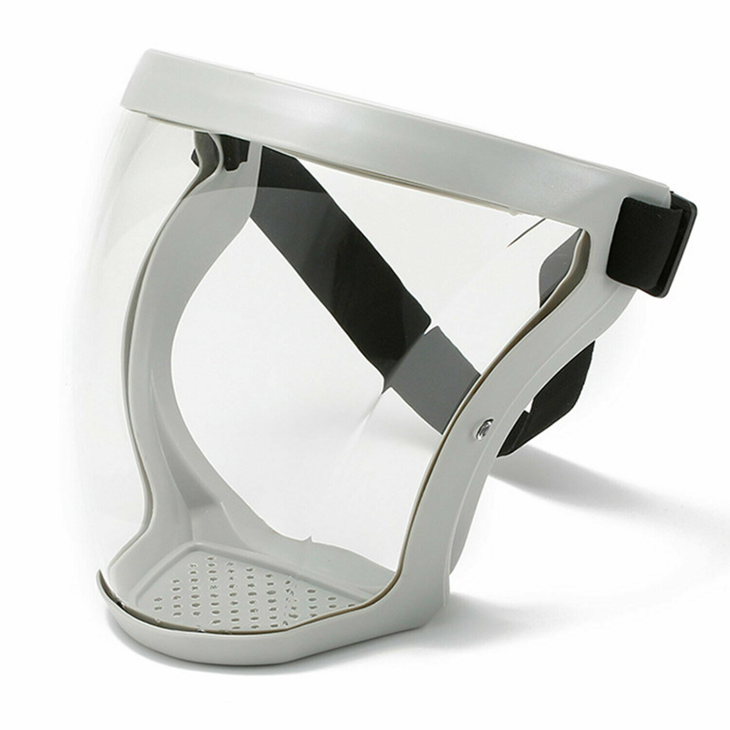 Beiou 1Pcs Full Face Super Protective Mask Anti-Fog Shield Safety ...