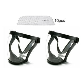 Face Shields - Walmart.com