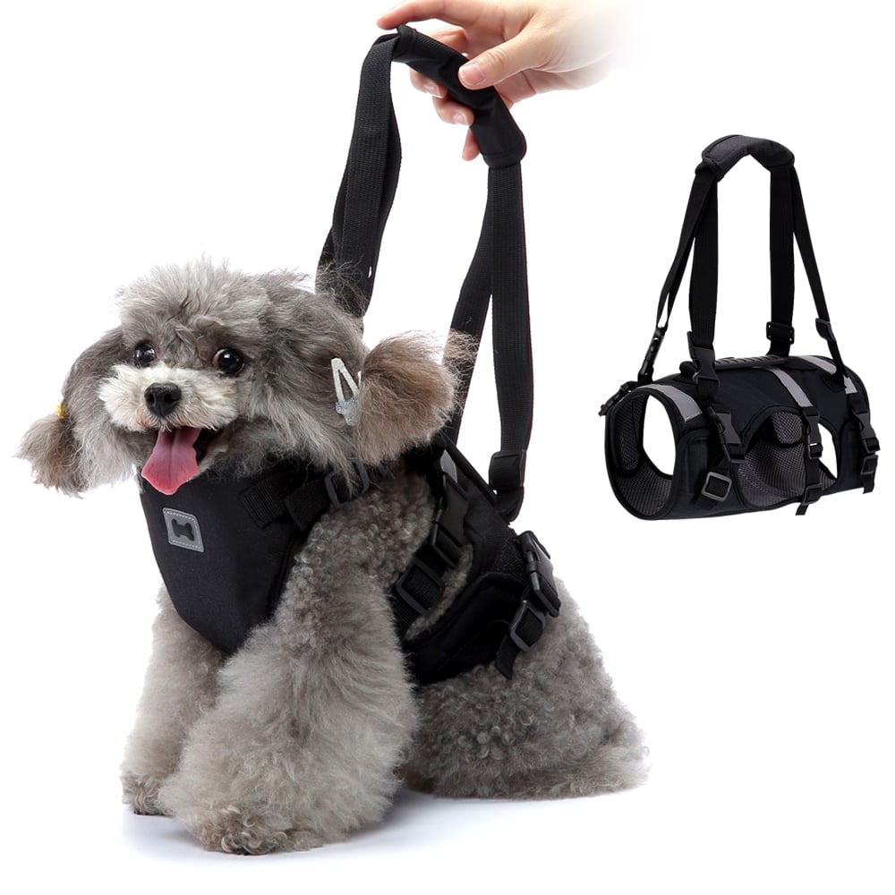 Beirui Dog Lift Harness Pet Full Body Support Harness Recovery ...