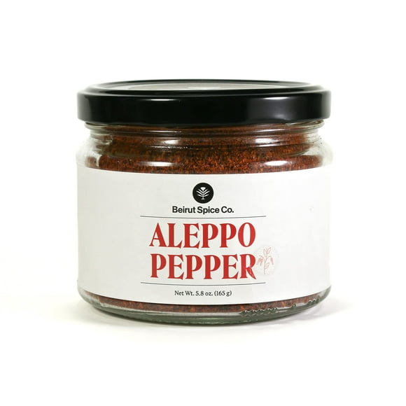 Aleppo Pepper
