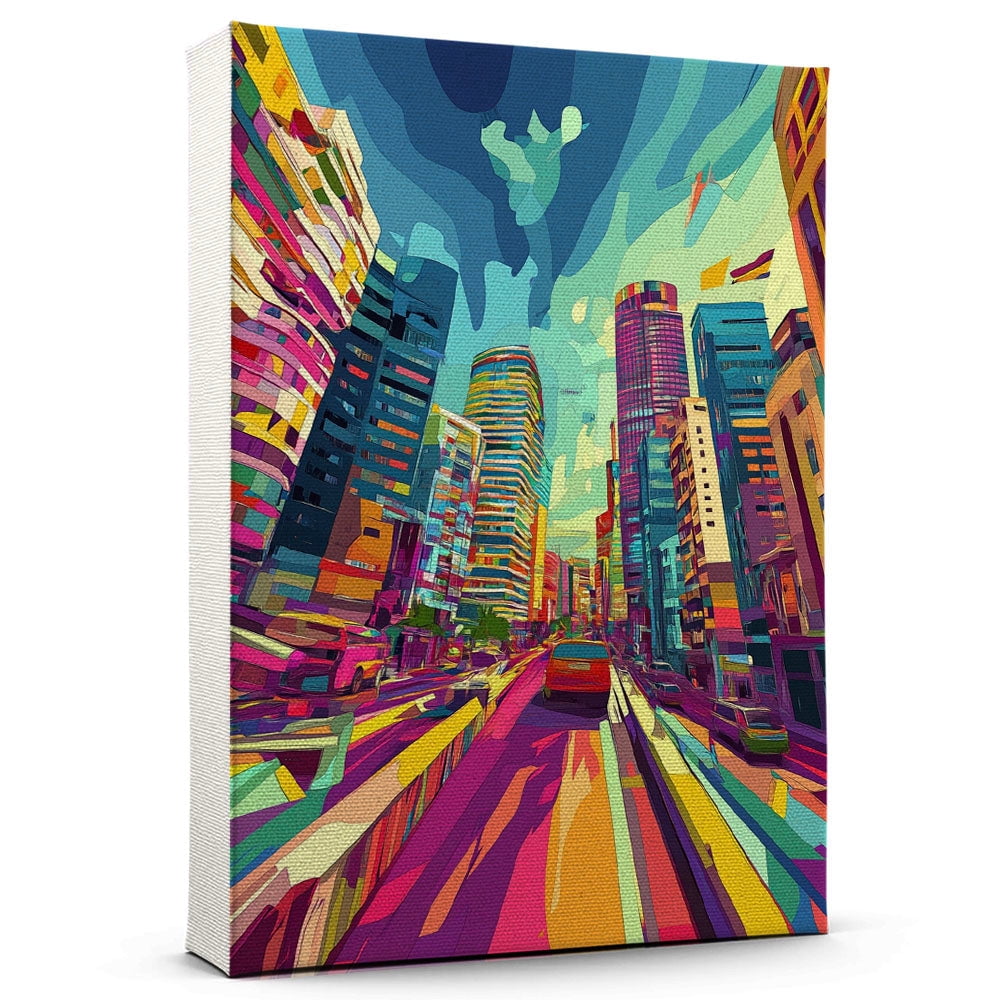 Beiruts Canvass Vintage, Lebanon Travel Prints Wall Art, Beiruts Travel ...