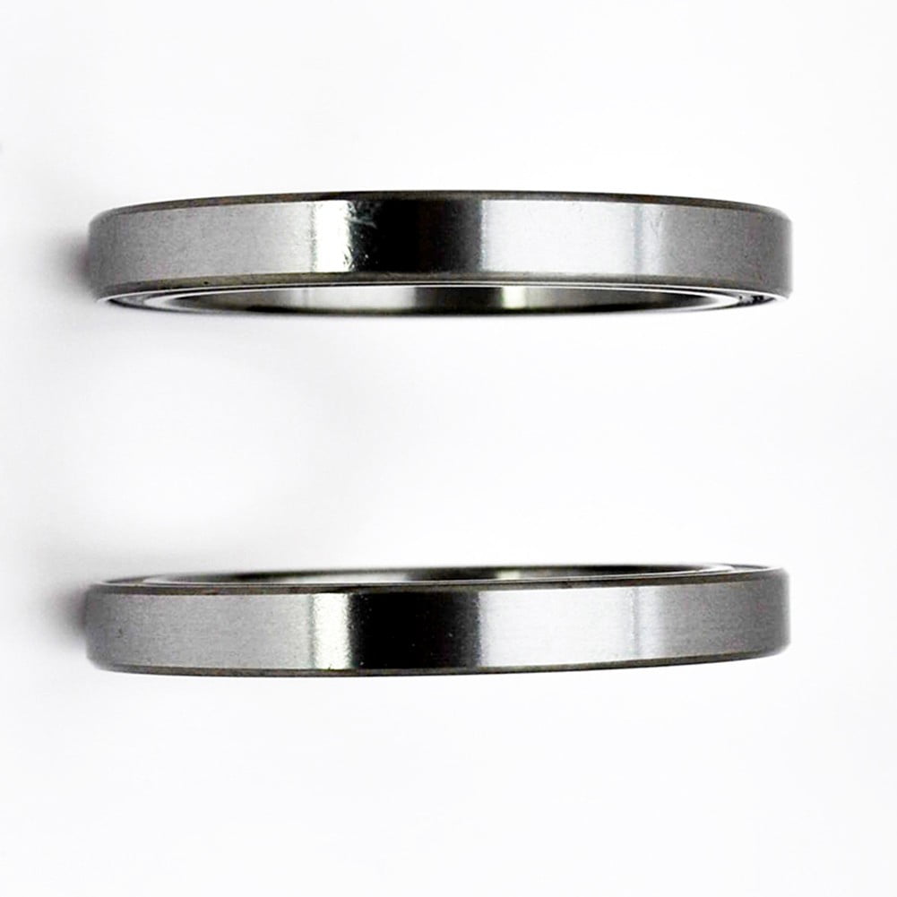 Beisidaer 10Pcs Bearing 6801 6802 6803 6804 6805 6806 For Rs Thin Deep ...