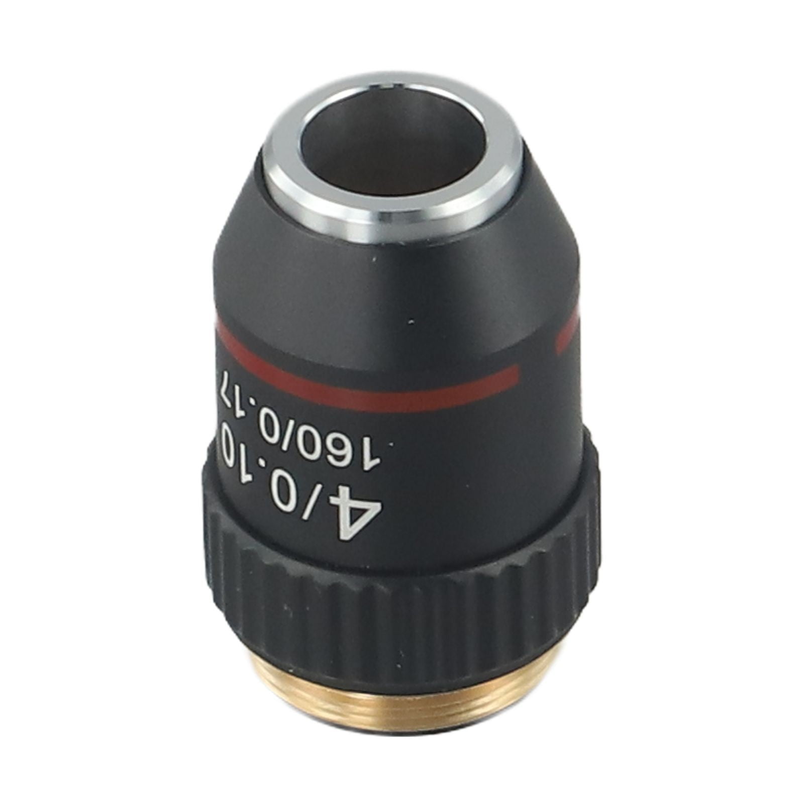 Beisidaer 160Mm For Achromatic Objective Lens 4X 10X 20X 40X 60X 100X ...