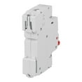 Beisidaer 1P Solar Circuit Breaker Dc For Mcb For Pv -Pole Dc ...