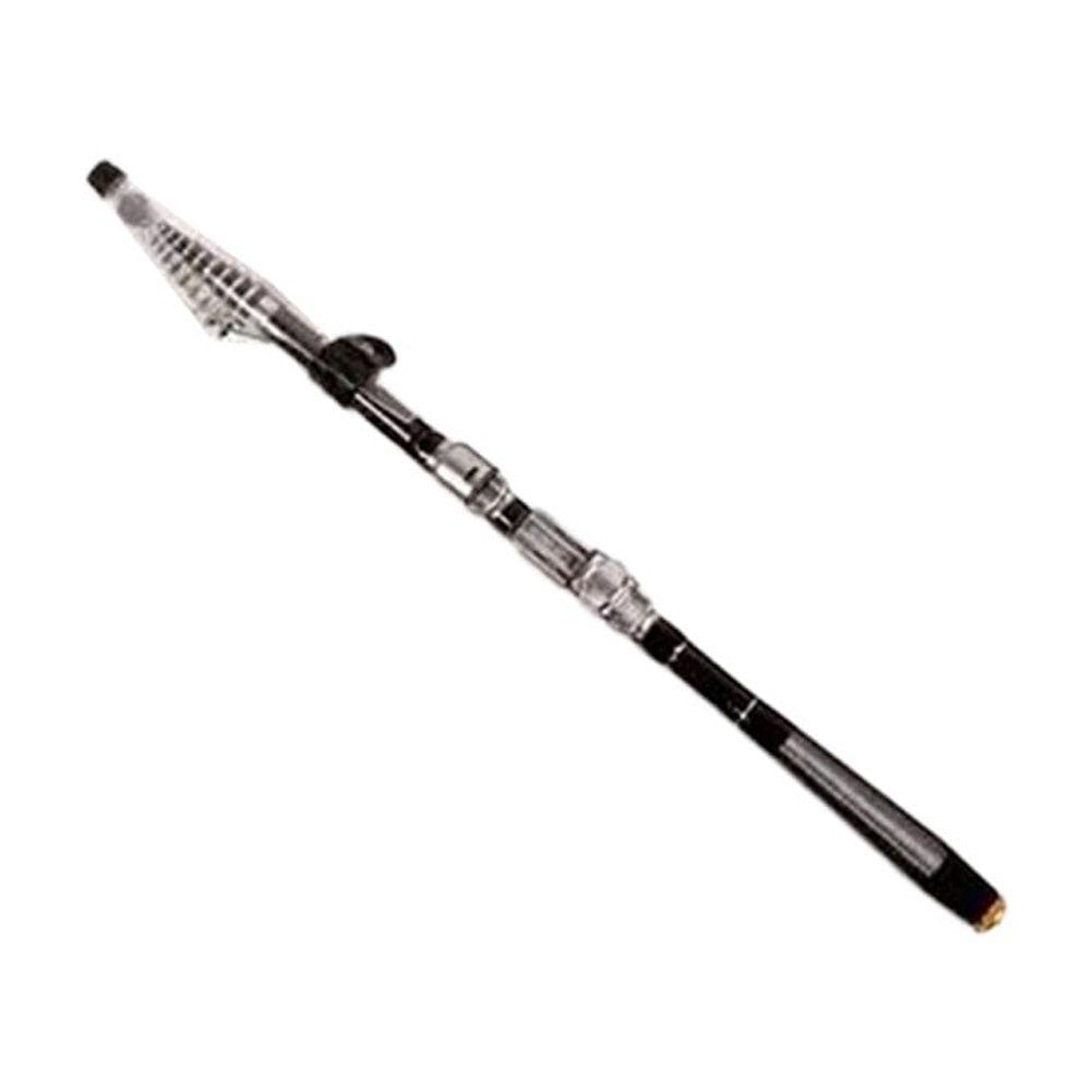 Beisidaer 2.7-3.6M Short Rock Fishing Telescopic Rod Carbon Fiber ...