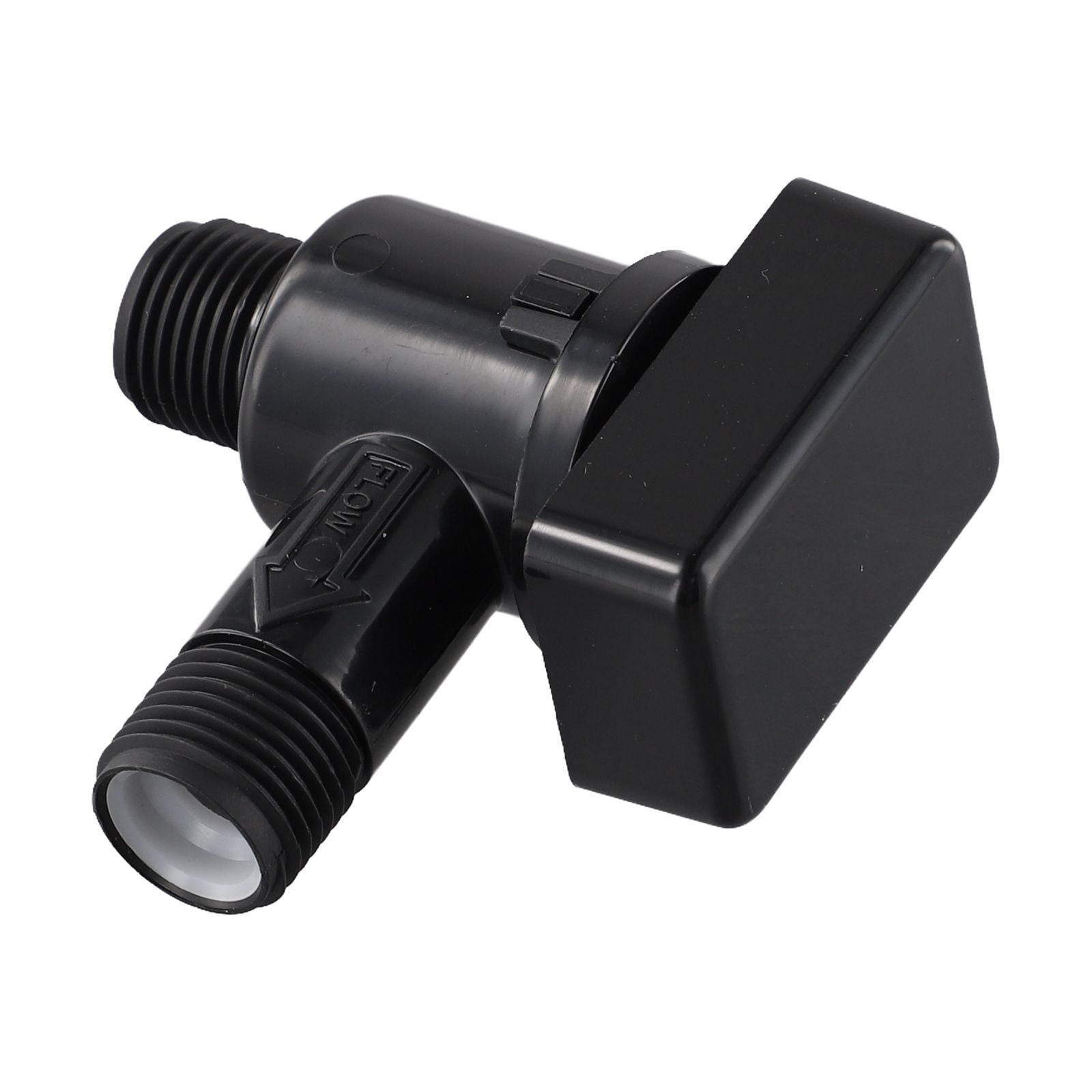 Beisidaer 571 Vac Chk Rv Vacuum Breaker Check Valve For Rv For Black ...