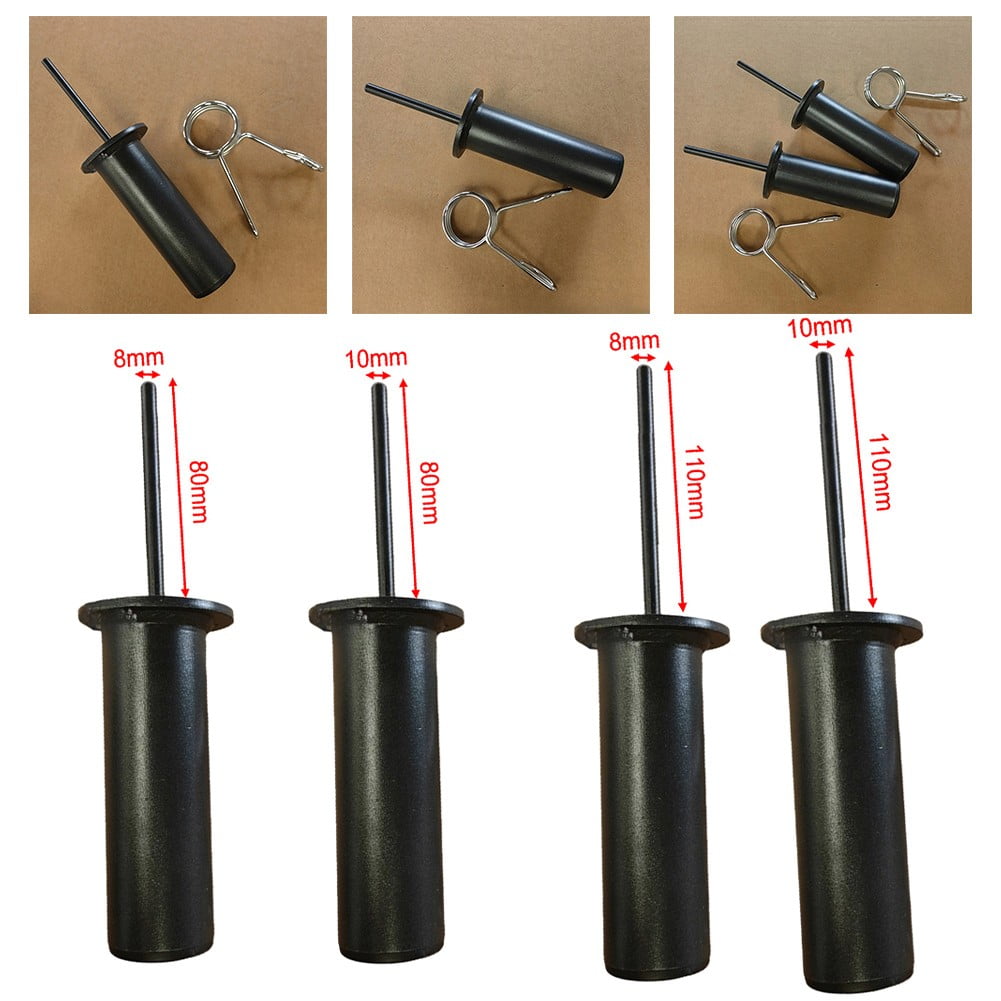 Beisidaer A Set Weight Stack Pin Fitness Home Gym Gym Pin Weight ...