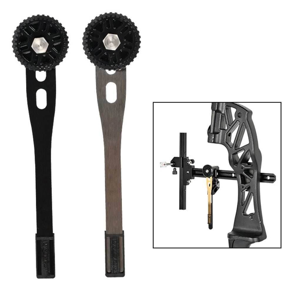 Beisidaer Adjustable Arrow Signal Clicker Steel Signal Sheet For ...