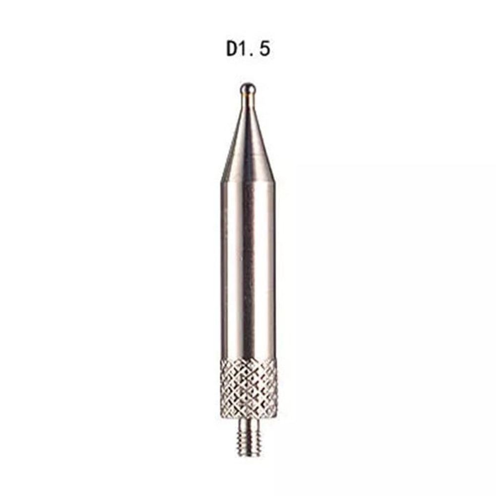 Beisidaer Contact Point For Dial Indicator Carbide Ball Tool M2.5 ...