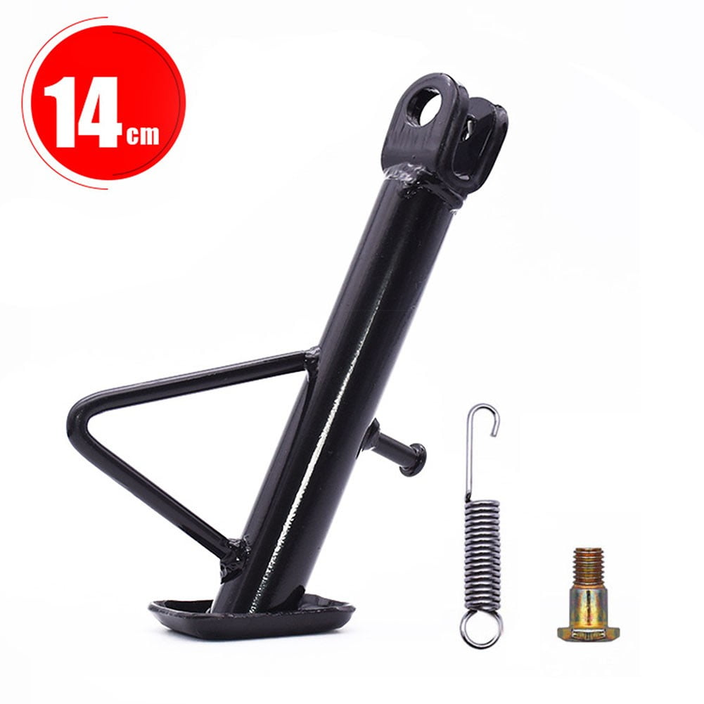 Beisidaer Electric Bicycle Parking Stand Scooter Side Stand Electric ...