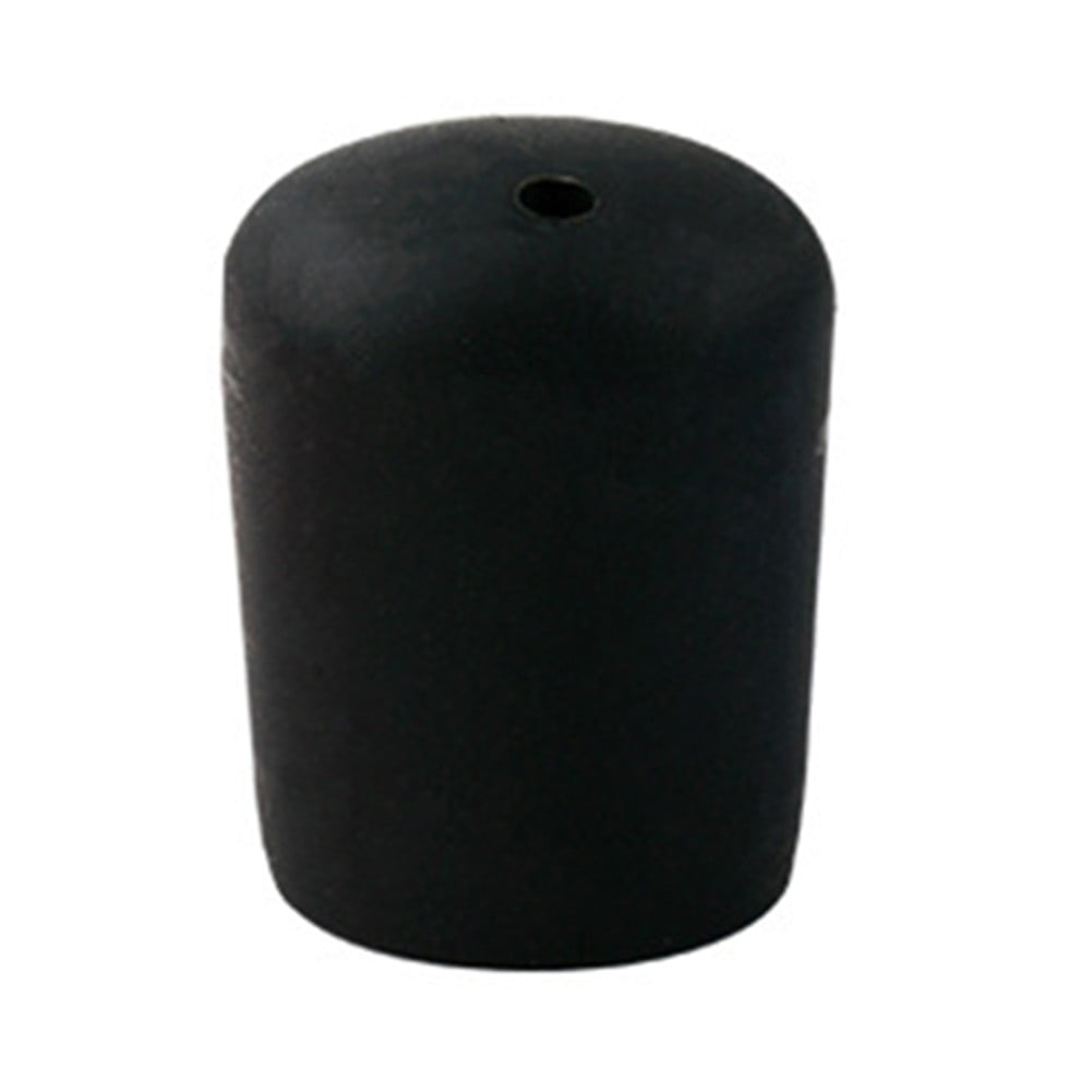 Beisidaer Fishing Rod End Cap Silicone Fishing Rod Plug Fishing Rod ...