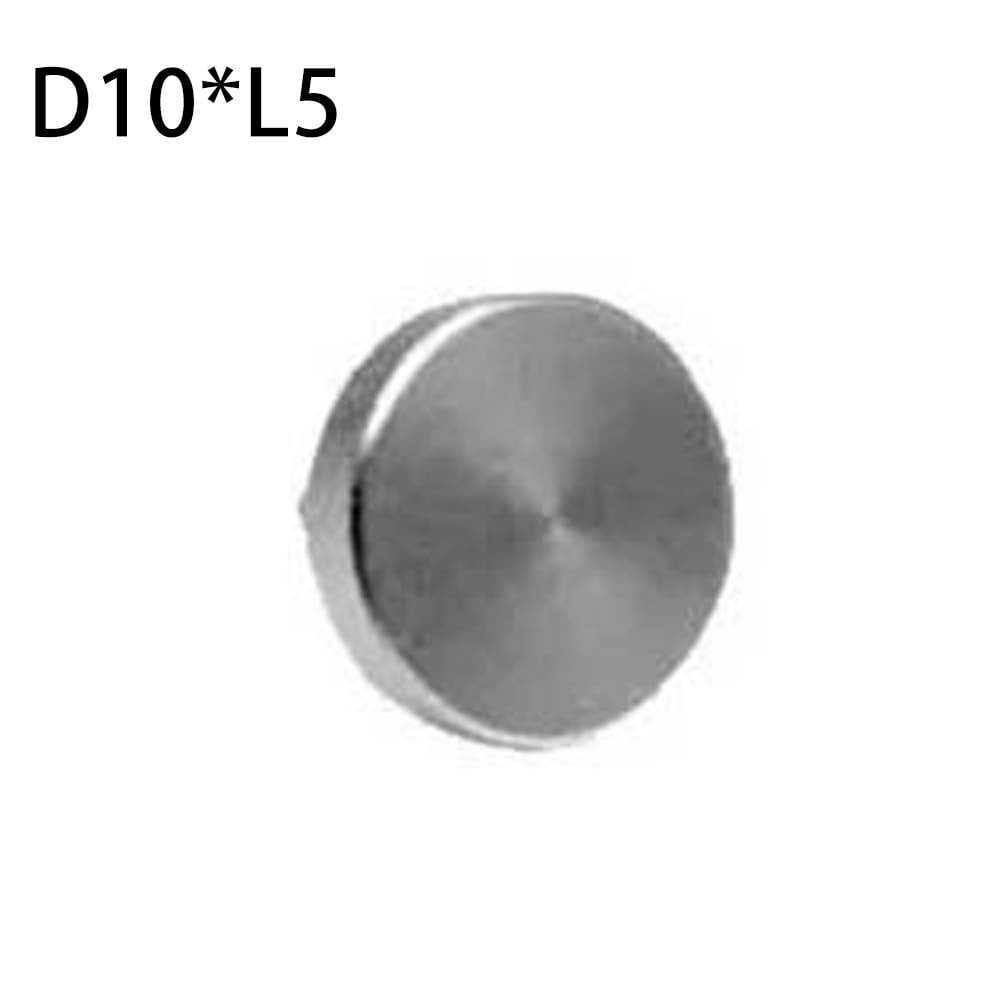 Beisidaer Flat Point Contact Points For Dial Thickness Gauge Dial ...