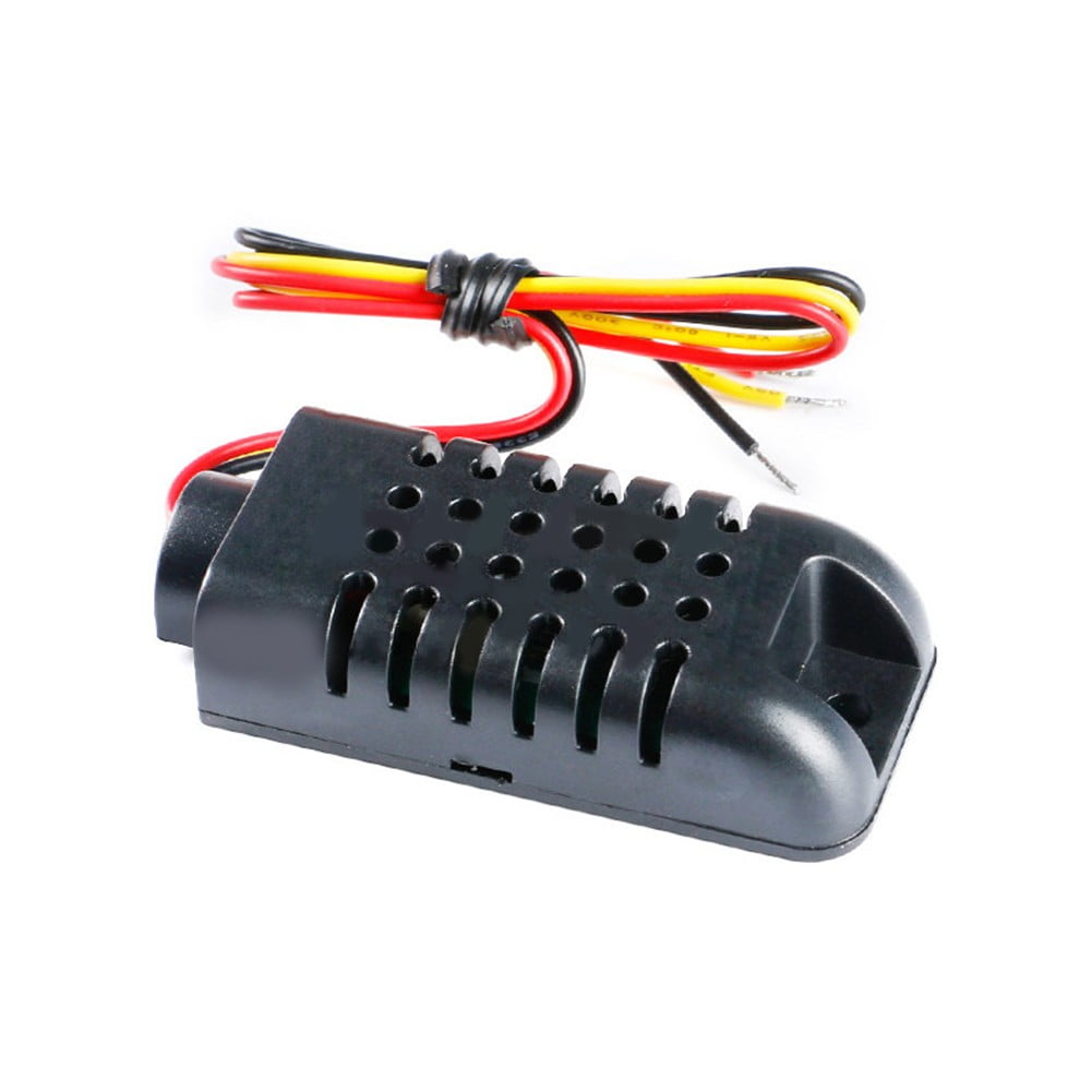 Beisidaer For Dht21,For Am2301A Capacitive Digital Temperature And ...