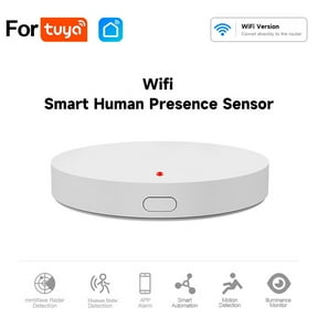 DMP 1126R-W WLS Ceiling Mount 360 PIR Motion Detector - Walmart.com