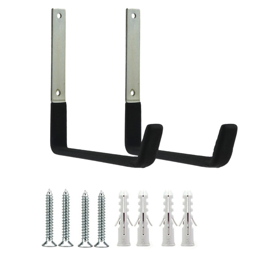 Beisidaer Heavy Duty Snowboard Hanger Hook Skateboard Ski Board Wall ...