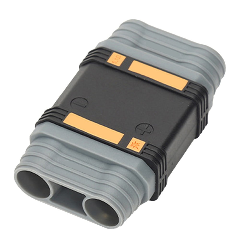Beisidaer High Current Quick Connector: 240A Male Female Aircraft Model ...