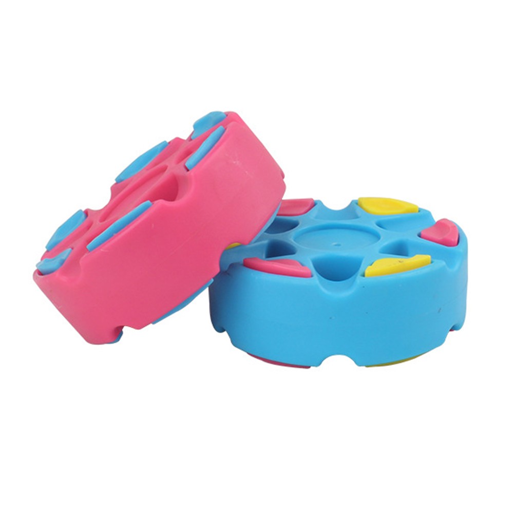 Roller Puck