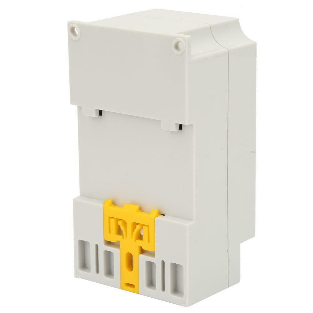 Beisidaer Kg316T-Ii -Computer Programmable Time Controller Digital Time ...