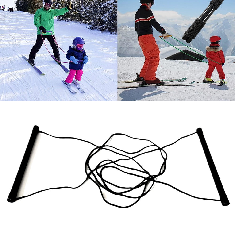 Beisidaer Kids Ski Trainer To Teach Kids To Downhill Ski Safely With ...