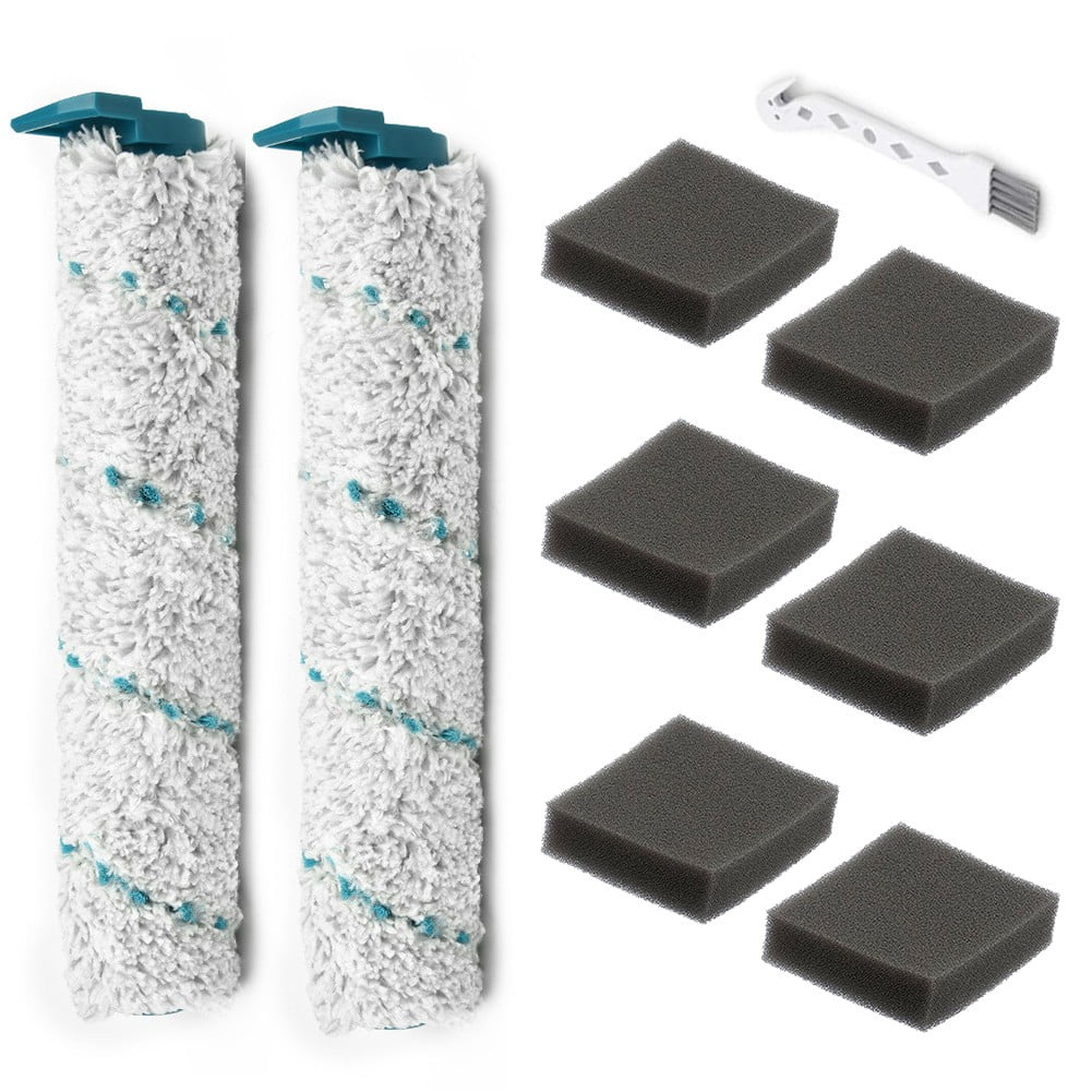 Beisidaer Kit for Leifheit Battery Suction Wiper Regulus Aqua Powervac ...