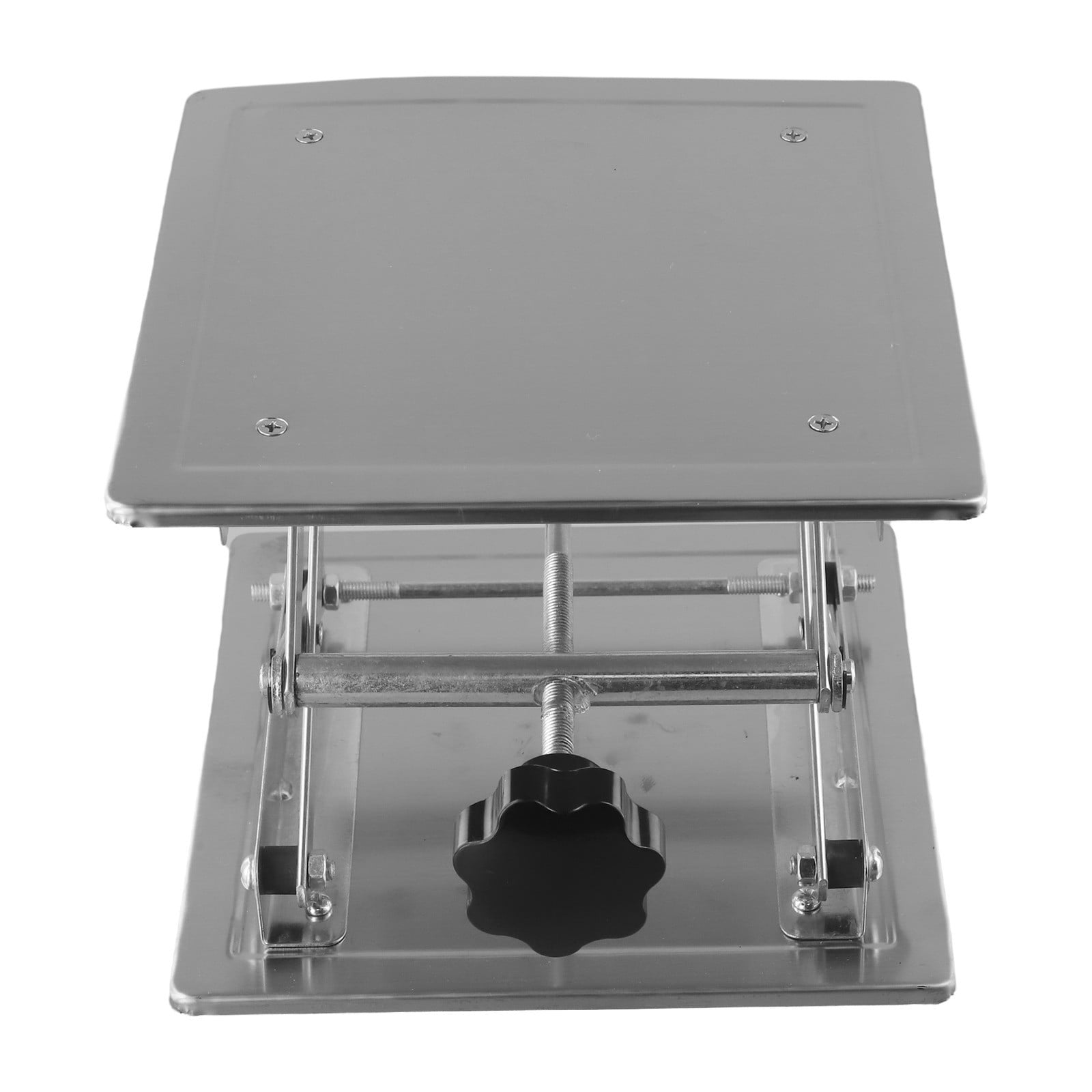 Beisidaer Lab Lifting Platform Support Stand Manual Lab Lift 200×200 Mm ...