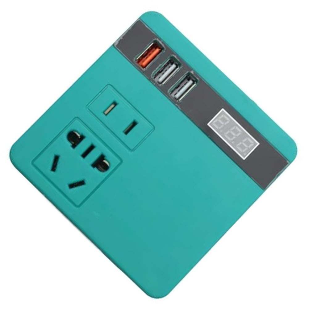 Beisidaer Lithium Battery Inverter Ac220V Dc5V 20V Inverter With ...