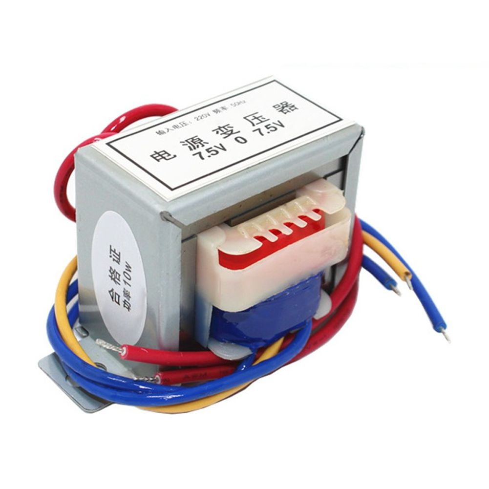Beisidaer Multi Voltage Output Ei48 Power Transformer For Electrical ...
