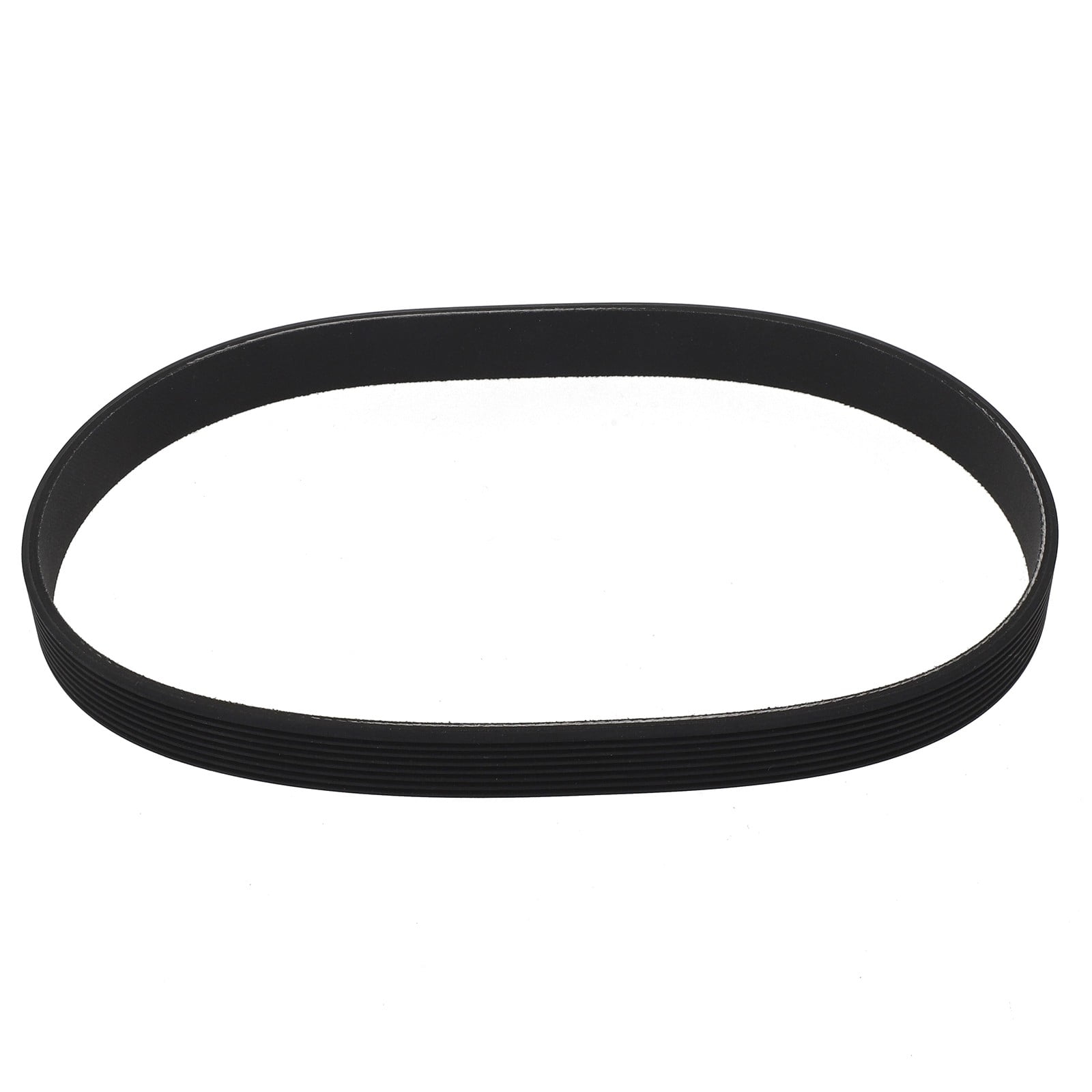 Beisidaer Ribbed Belt Pj495 Sports Bike Treadmill Belt 3/4/6/8/10Ribs ...