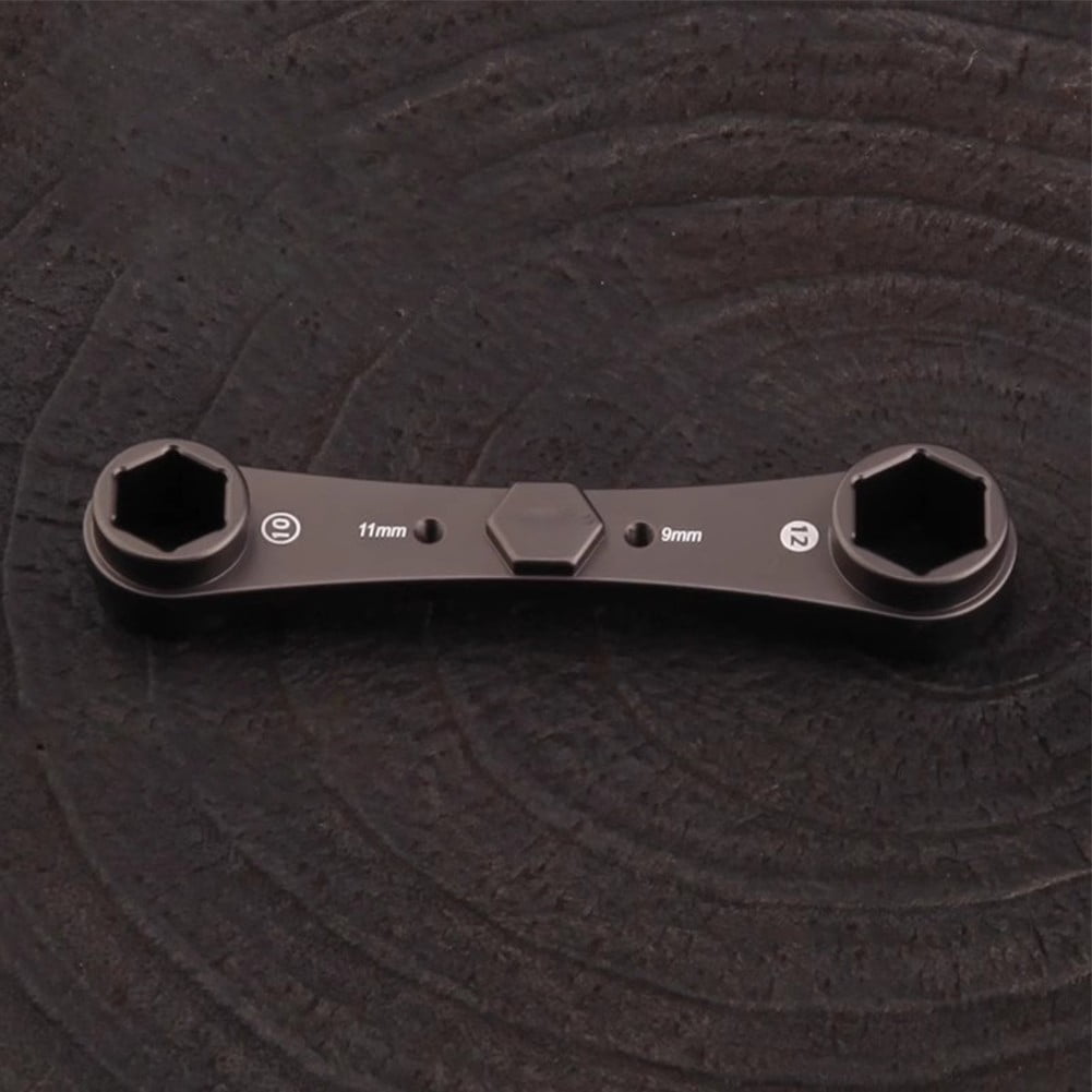 Beisidaer Sleek Design Fishing Reel Maintenance Kit Essential Tools For ...