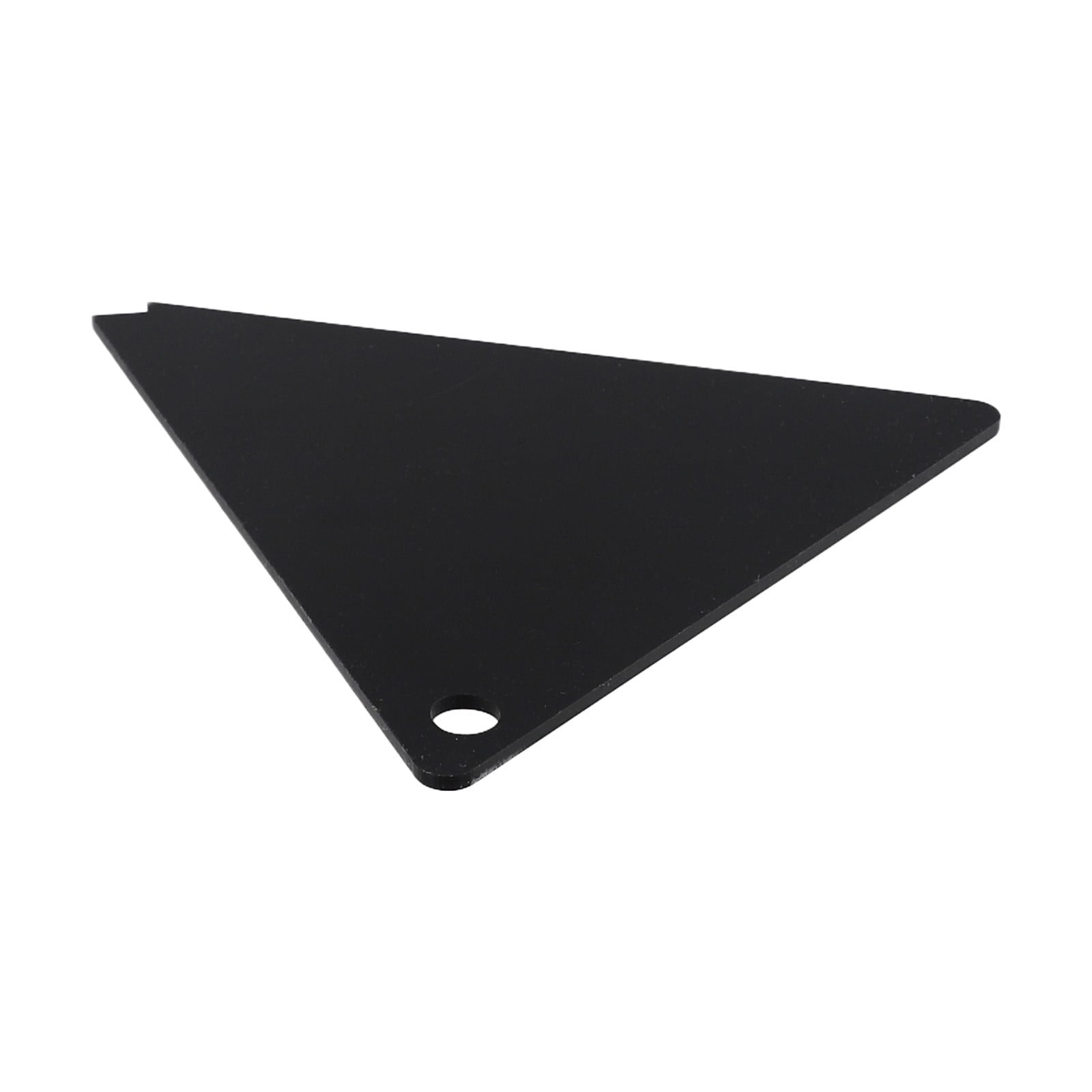 Beisidaer Snowboard Ski Triangle Edge Cleaner Wax Scraper Tool For Wide ...