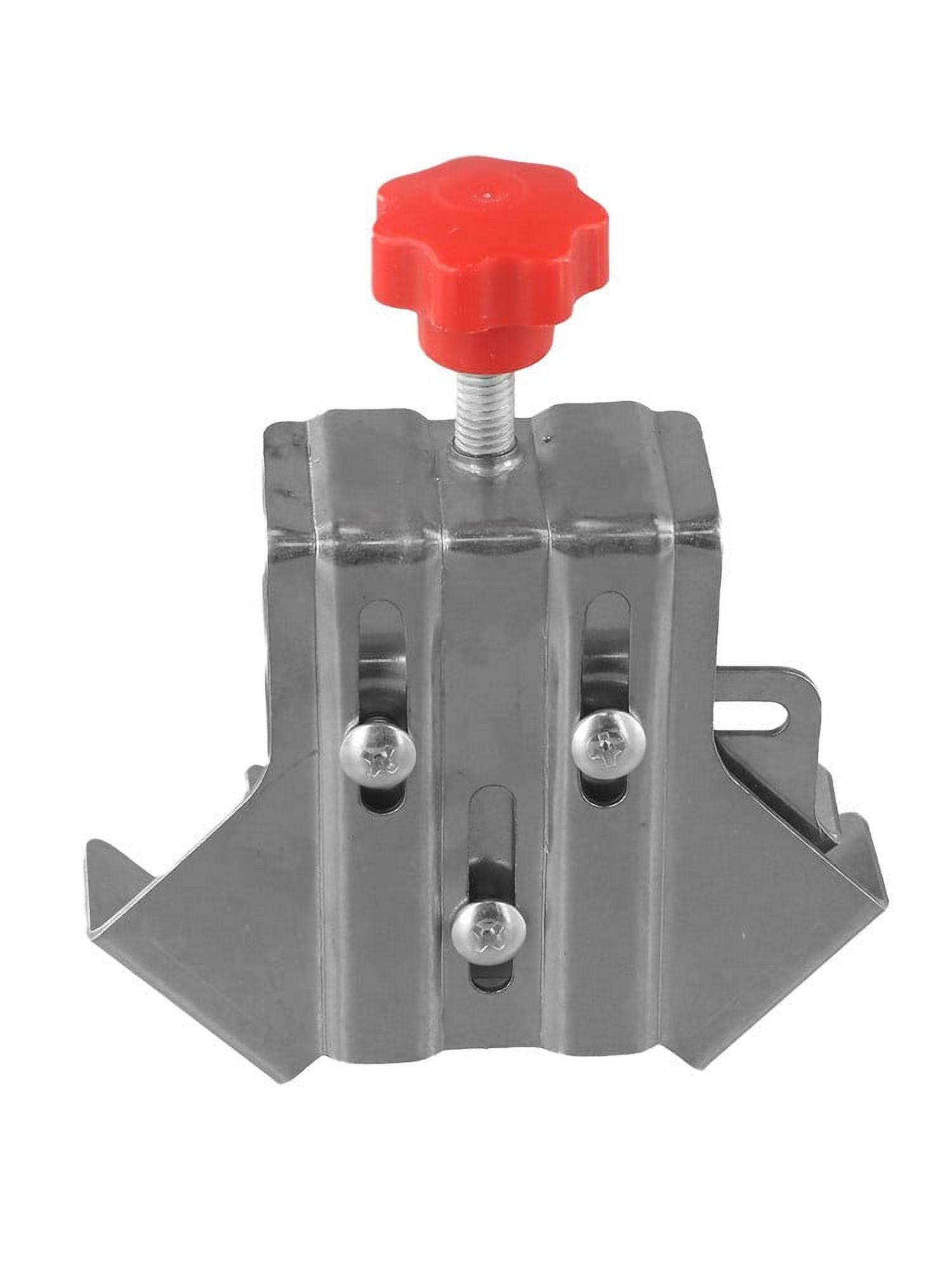 Beisidaer Stainless Steel Right Angles Clamp Heavy Duty 90° Angle Clamp ...