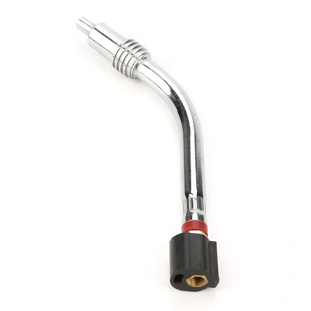 Beisidaer Welding Torch Consumables Swan Neck MIG Welder Fit for Binzel 15AK/24KD/36KD - Walmart.com